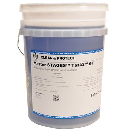 Active Cutting Fluids - Master STAGES™ Task2™ Grime Fighter - Grime ...