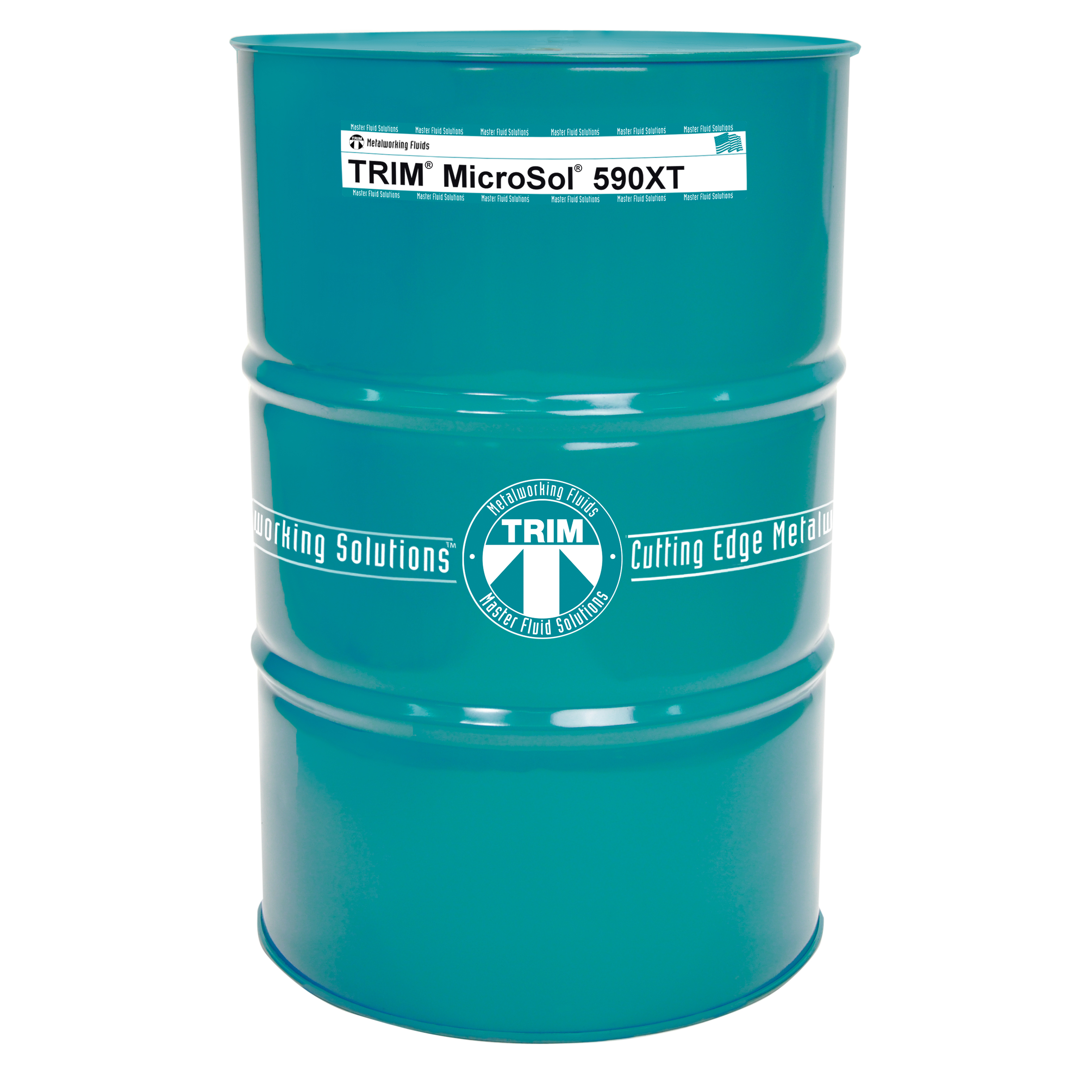 Active Cutting Fluids - TRIM® MicroSol® 590XT - Advanced Technology ...